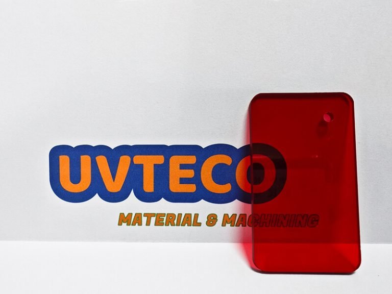 Top Supplier of Polycarbonate Sheet, Cut to Size - UVTECO