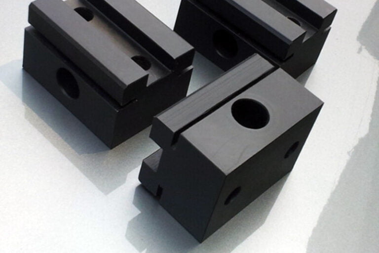 A Guide for Machining Delrin in 2025 - UVTECO