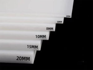 How to Identify Polypropylene Plastic - UVTECO