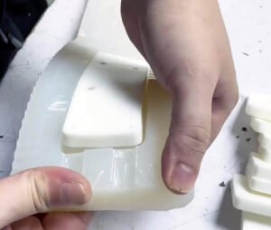 The Difference ABS Vs. Acrylic You need to know - UVTECO