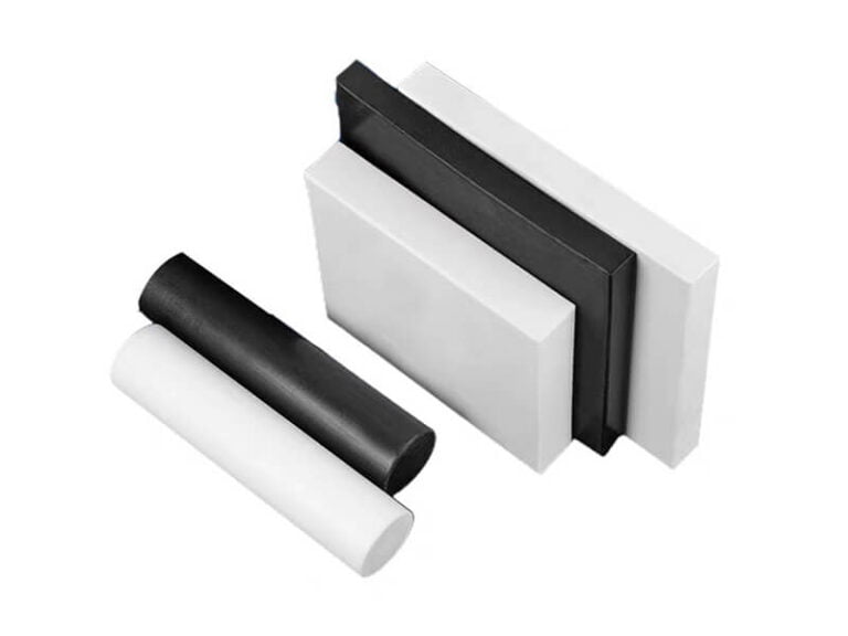 Engineering Plastic Material in All Forms In China - UVTECO