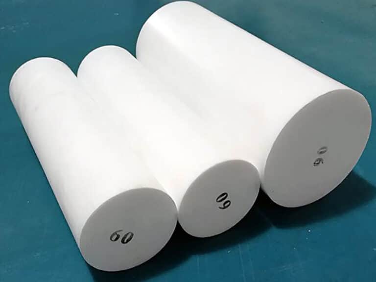 Teflon Vs. UHMW, the Difference You Need To Know - UVTECO