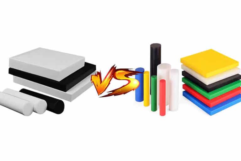 Hdpe Vs Acrylic Plastic Breaking Down The Pros And Cons Uvteco