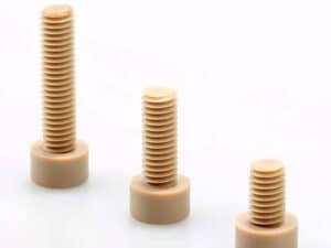 PEEK Plastic Injection Molding – An Engineer’s Guide - UVTECO