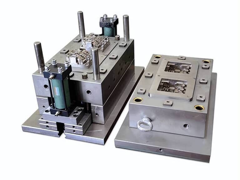 PEEK Plastic Injection Molding – An Engineer’s Guide - UVTECO