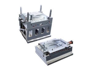 PEEK Plastic Injection Molding – An Engineer’s Guide - UVTECO