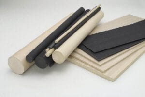 PEEK Plastic Explained: Material, Properties, and More! - UVTECO