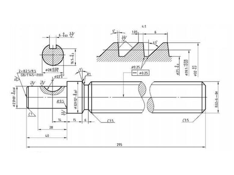 Tolerance Stacking Methods and Effective Practices - UVTECO