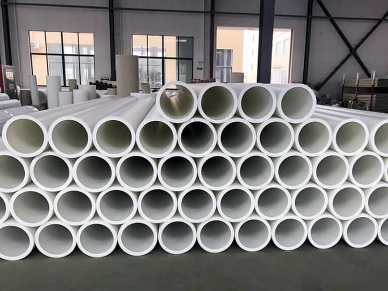 Polypropylene (PP) plastic in all forms in China - UVTECO